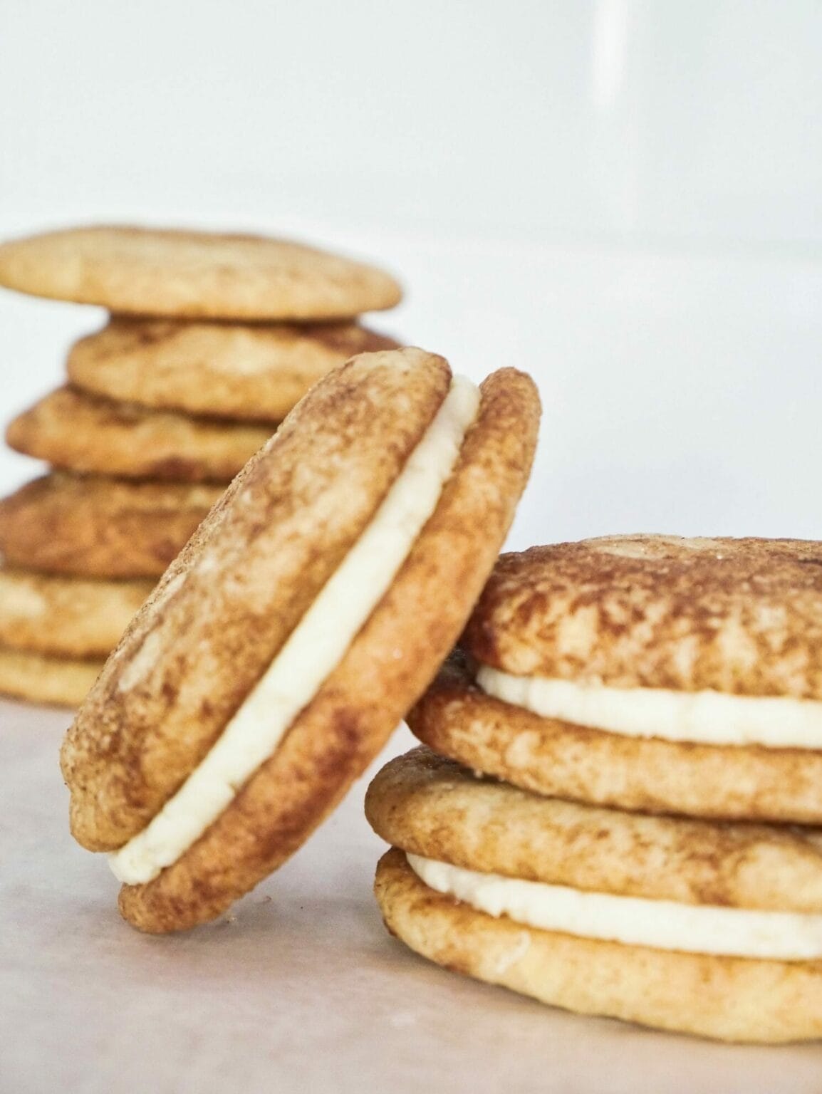 13 Fun Cookie Sandwich Recipes (+ easy options!) - No Fuss Kitchen