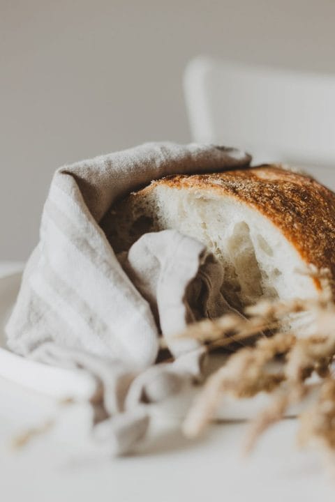 91+ Perfect Bread Quotes and Bread Instagram Captions - No Fuss Kitchen