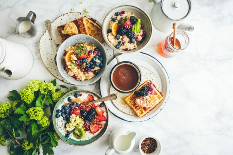 59+ Perfect Brunch Quotes and Brunch Instagram Captions - No Fuss Kitchen