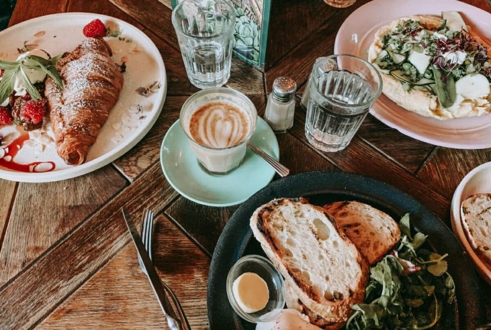 59+ Perfect Brunch Quotes and Brunch Instagram Captions - No Fuss Kitchen