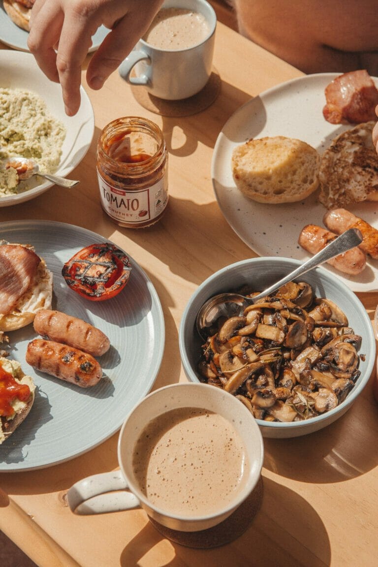 59+ Perfect Brunch Quotes and Brunch Instagram Captions - No Fuss Kitchen