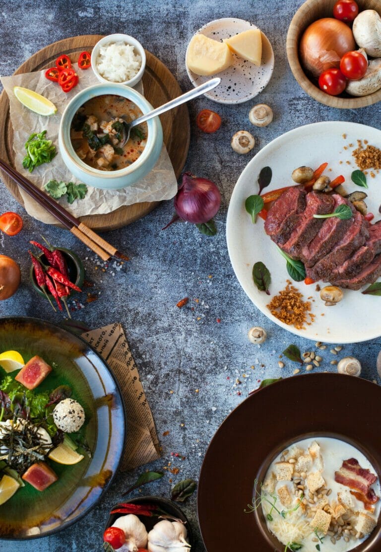 59+ Perfect Brunch Quotes and Brunch Instagram Captions - No Fuss Kitchen