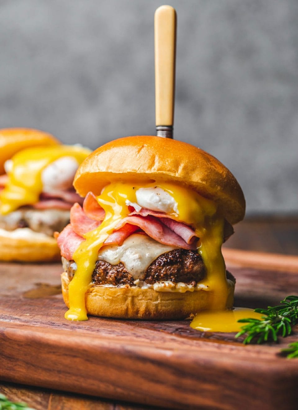47+ Perfect Burger Quotes and Burger Instagram Captions - No Fuss Kitchen