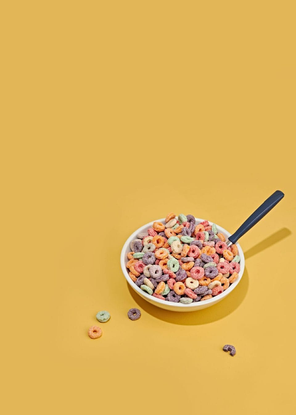 51+ Amazing Quotes about Cereal and Cereal Instagram Captions - No Fuss ...