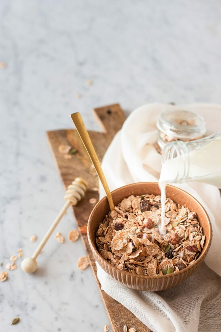 51+ Amazing Quotes about Cereal and Cereal Instagram Captions - No Fuss ...