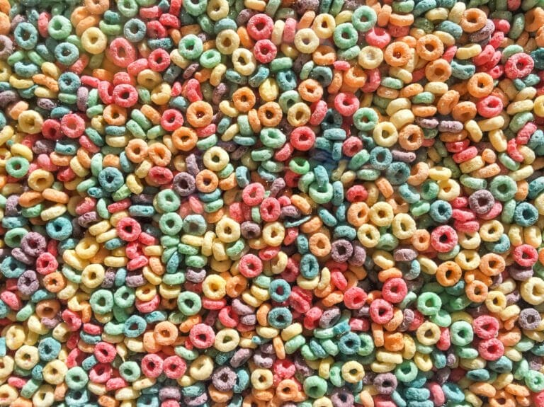 51+ Amazing Quotes about Cereal and Cereal Instagram Captions - No Fuss ...