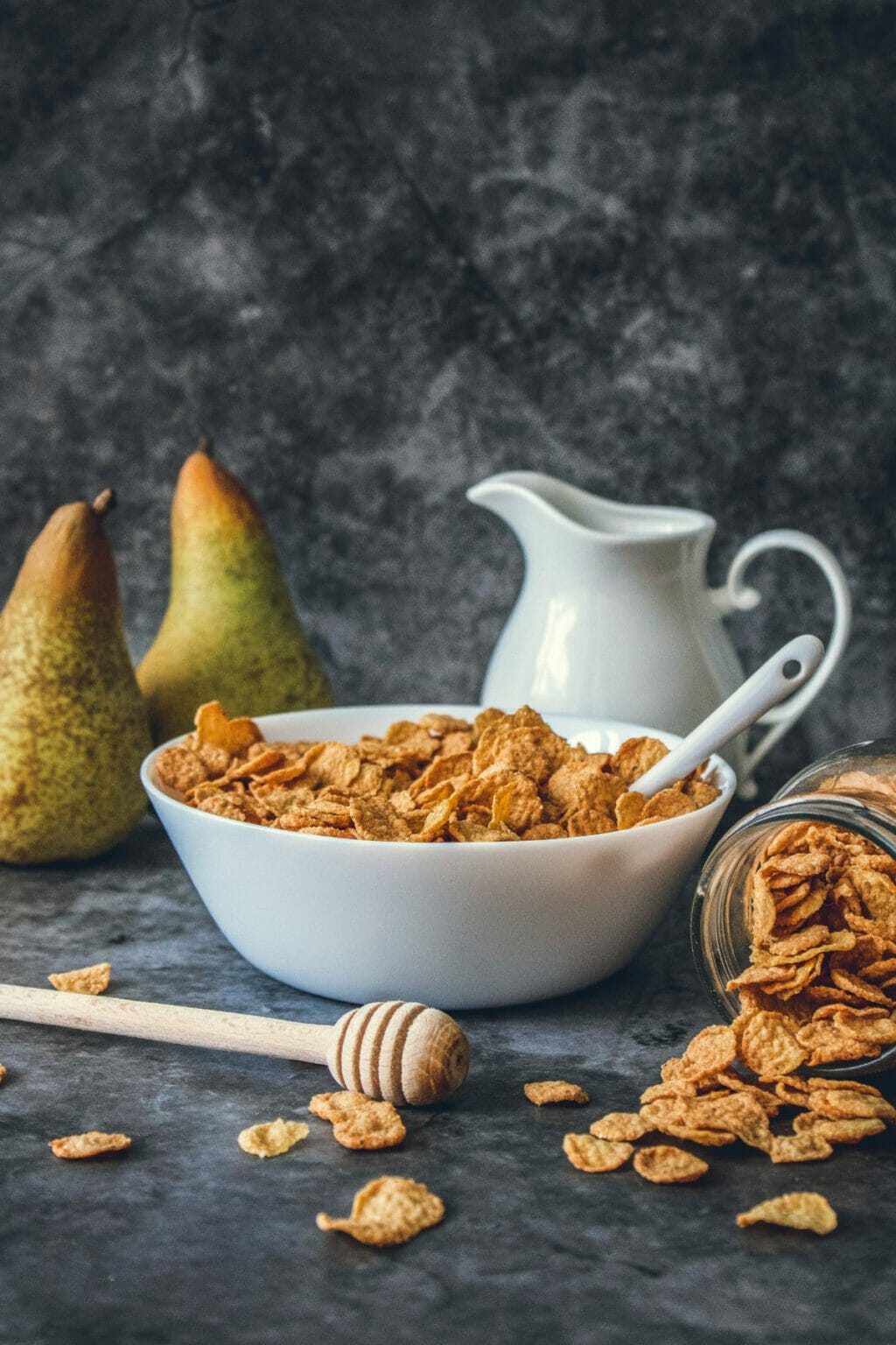51+ Amazing Quotes about Cereal and Cereal Instagram Captions - No Fuss ...
