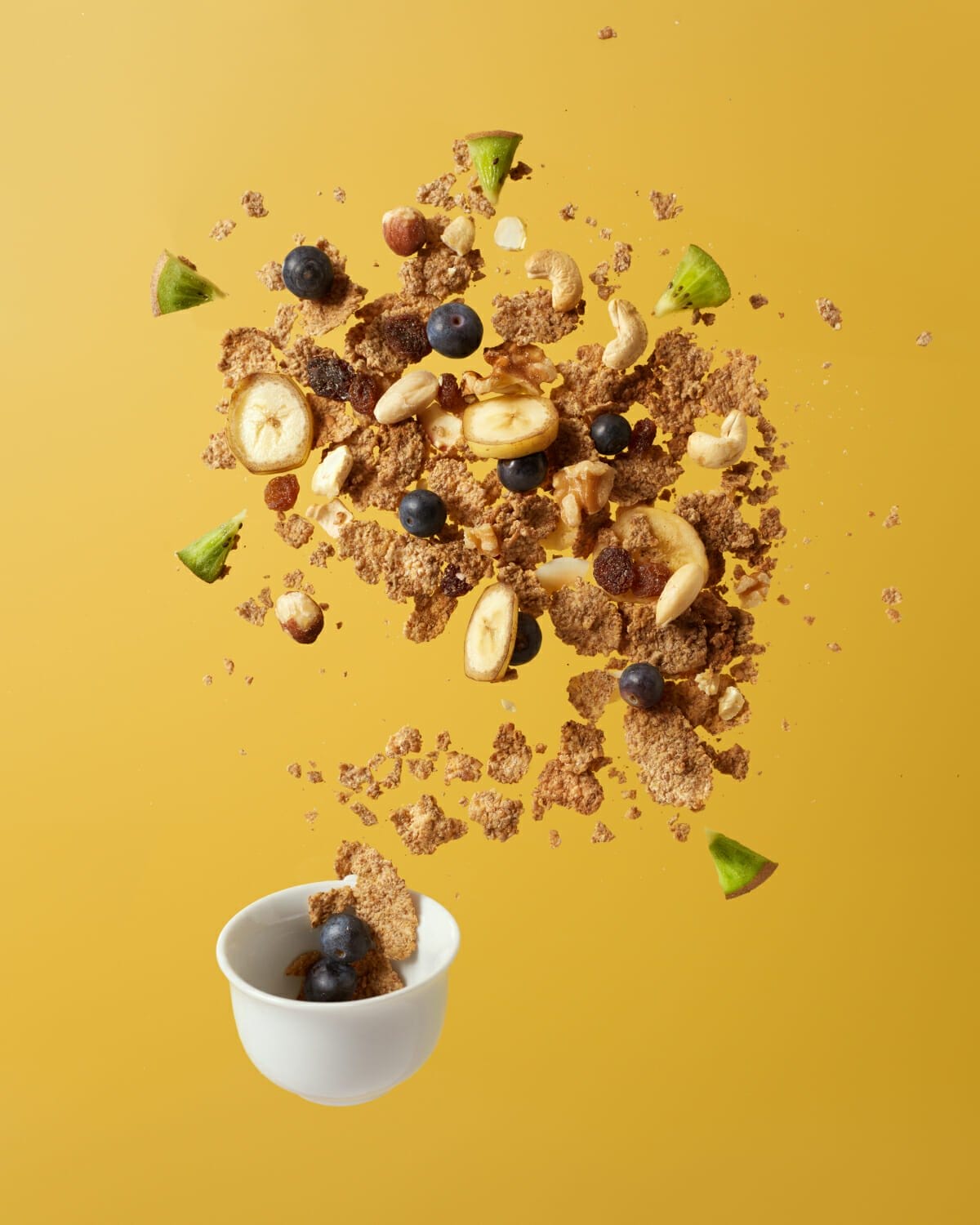 51+ Amazing Quotes about Cereal and Cereal Instagram Captions - No Fuss ...
