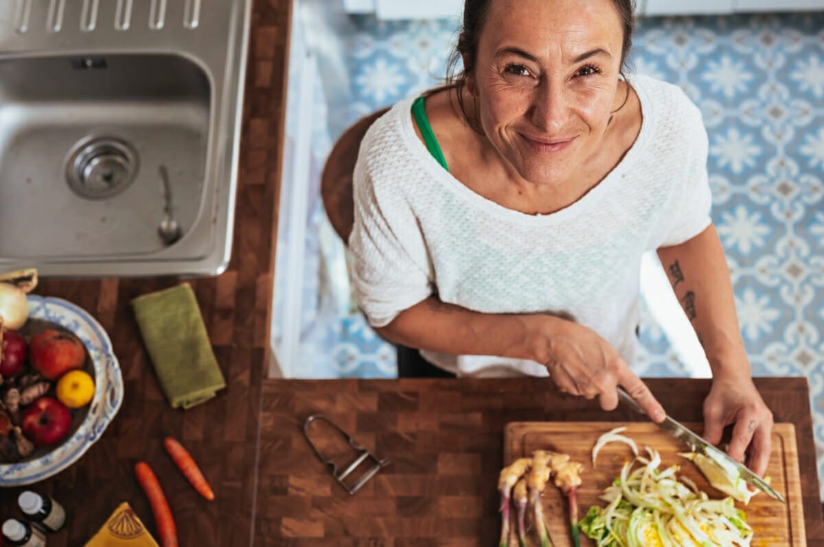 51+ Perfect Cooking Quotes and Cooking Instagram Captions - No Fuss Kitchen