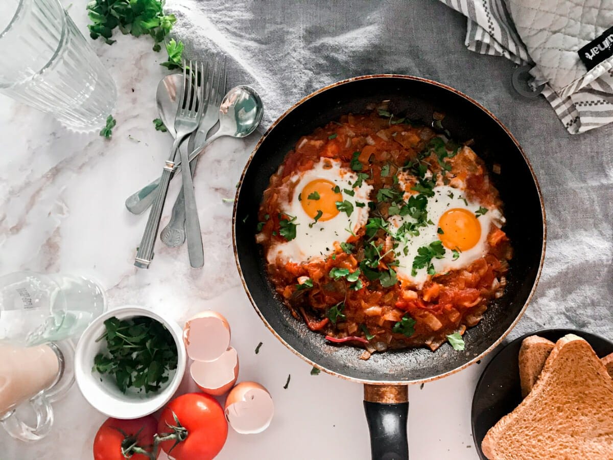 51+ Perfect Egg Quotes and Instagram Captions - No Fuss Kitchen