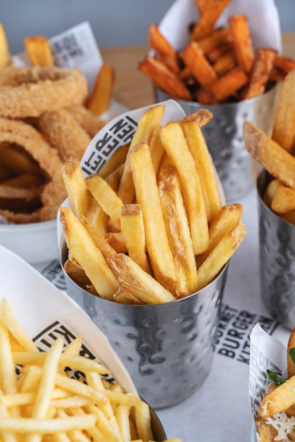 57+ Perfect French Fry Quotes and Fries Instagram Captions - No Fuss ...
