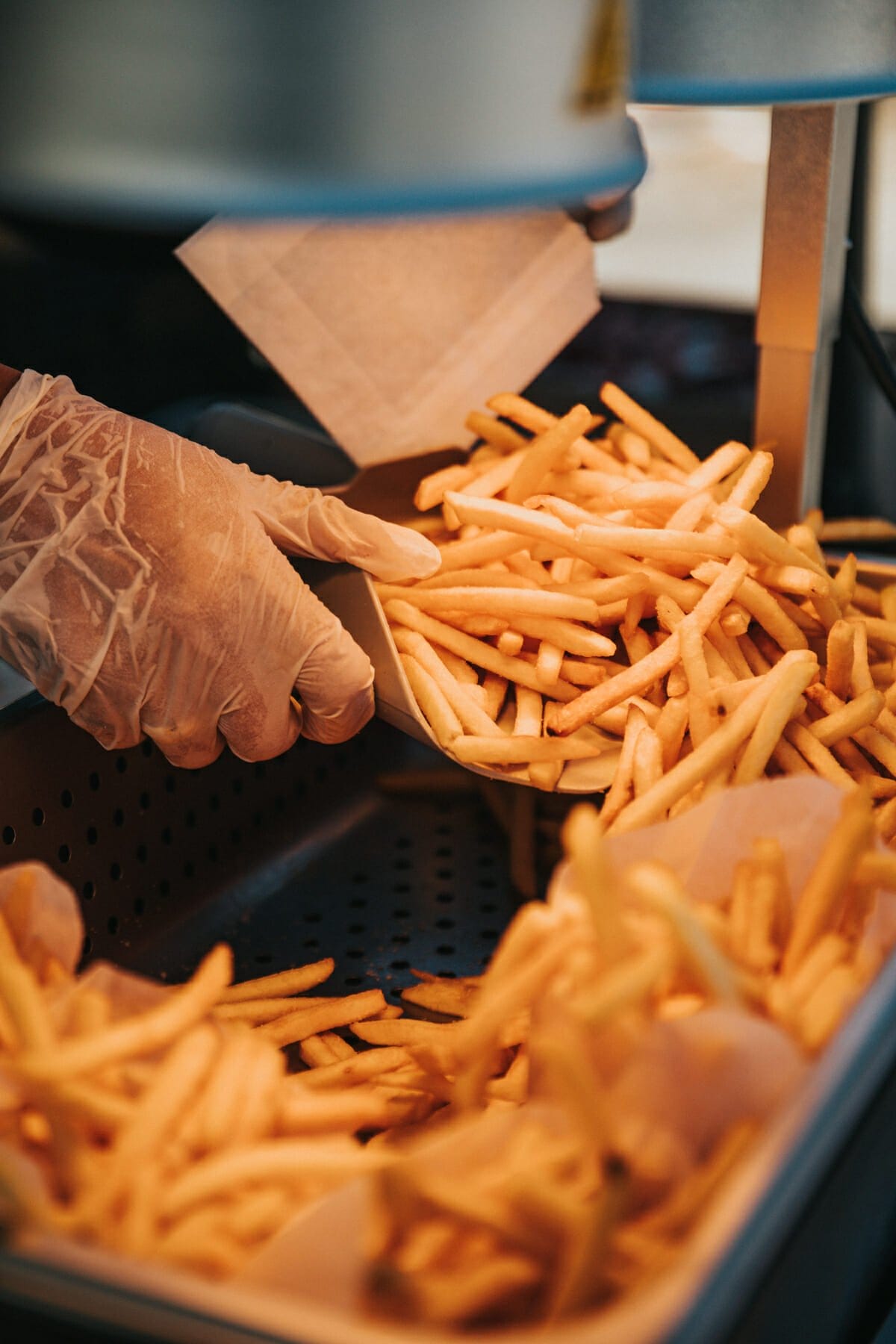 57+ Perfect French Fry Quotes and Fries Instagram Captions - No Fuss ...