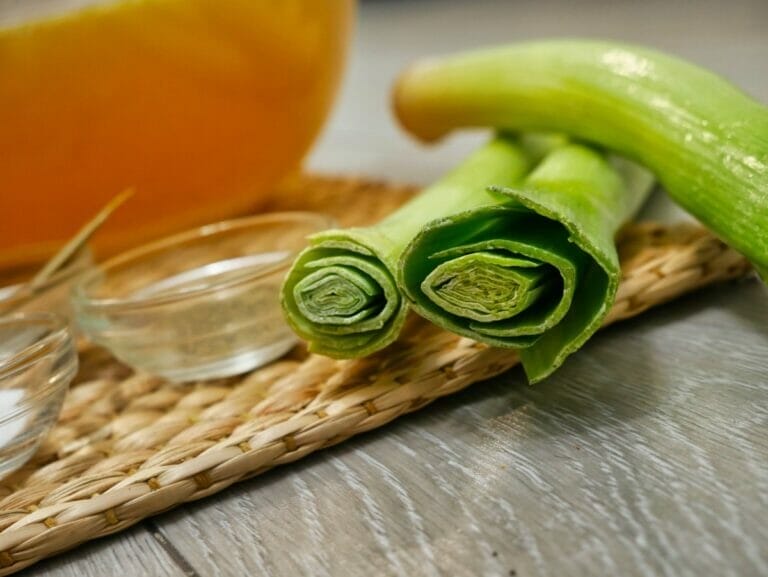 Best Chunky Carrot and Potato Soup - No Fuss Kitchen
