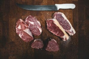 67+ Unique Meat Quotes and Meat Instagram Captions - No Fuss Kitchen