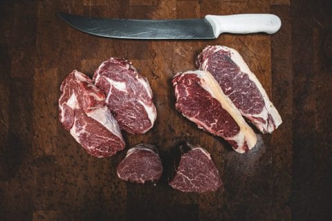 67+ Unique Meat Quotes and Meat Instagram Captions - No Fuss Kitchen