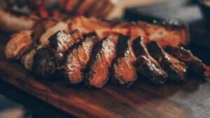 67+ Unique Meat Quotes and Meat Instagram Captions - No Fuss Kitchen