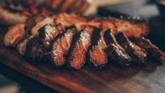 67+ Unique Meat Quotes and Meat Instagram Captions - No Fuss Kitchen