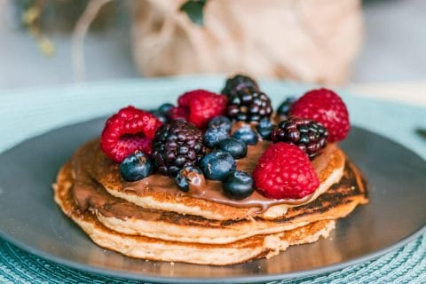 45+ Pancake Quotes and Pancake Instagram Captions - No Fuss Kitchen