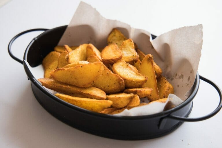 59+ Unique Potato Quotes and Potato Instagram Captions - No Fuss Kitchen
