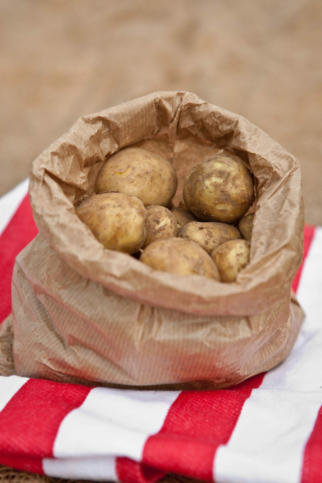 59+ Unique Potato Quotes and Potato Instagram Captions - No Fuss Kitchen