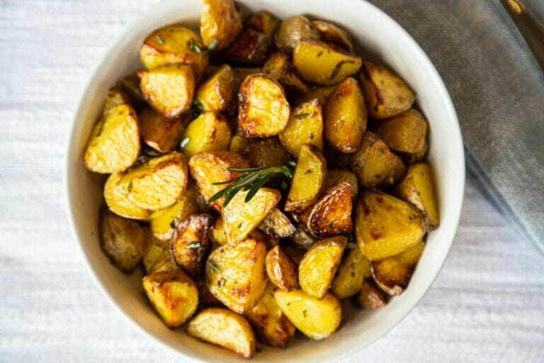 59+ Unique Potato Quotes and Potato Instagram Captions - No Fuss Kitchen