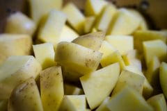 59+ Unique Potato Quotes and Potato Instagram Captions - No Fuss Kitchen
