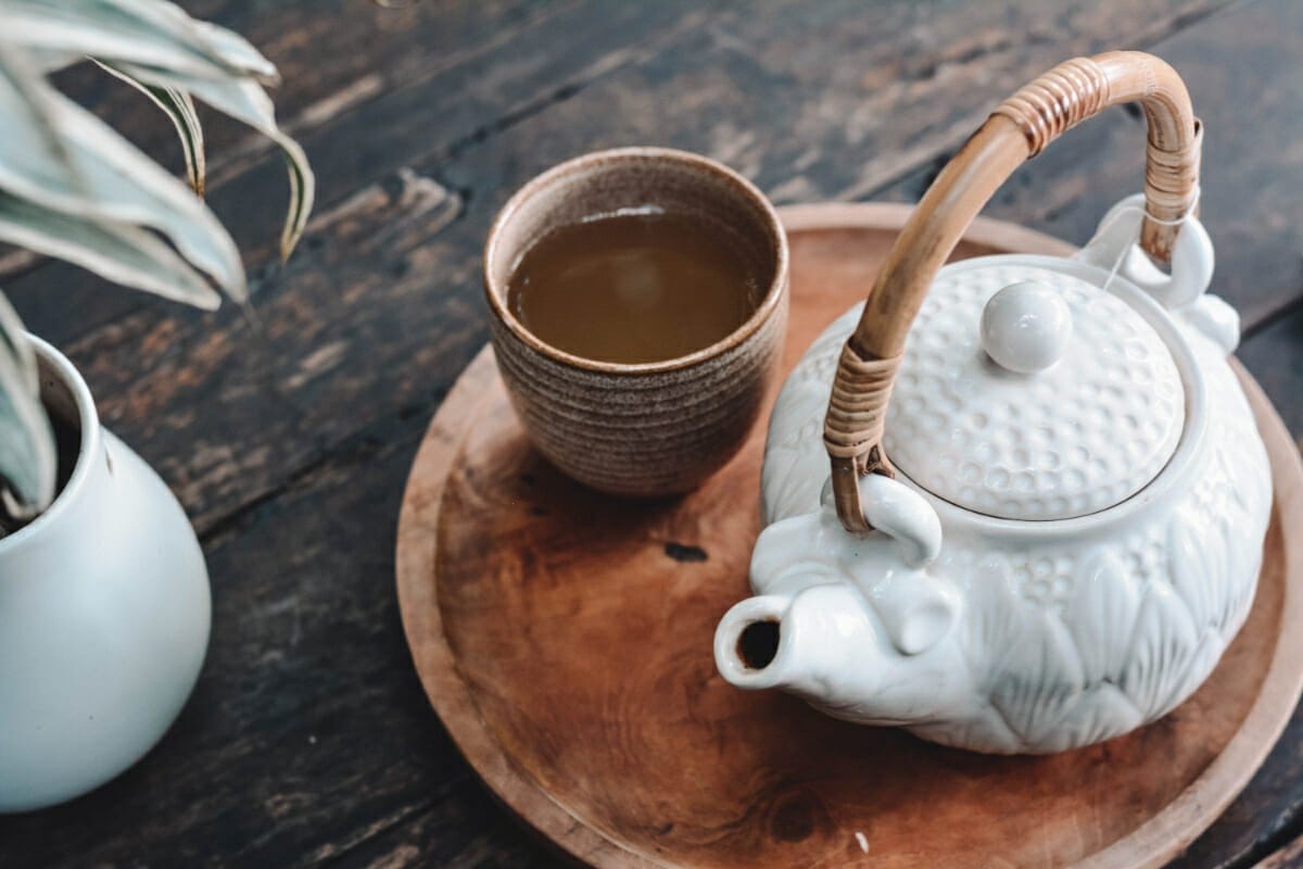 73+ Perfect Quotes about Tea and Tea Captions - No Fuss Kitchen