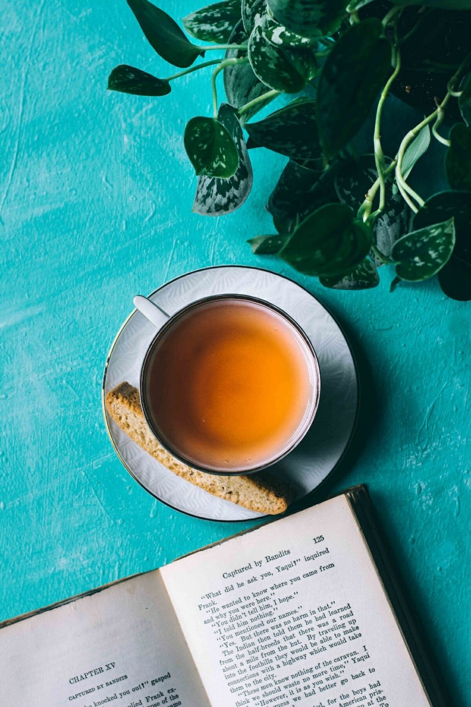 73+ Perfect Quotes about Tea and Tea Captions - No Fuss Kitchen
