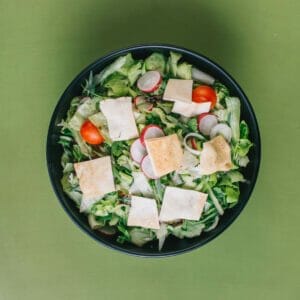 55+ Perfect Salad Quotes and Salad Instagram Captions - No Fuss Kitchen