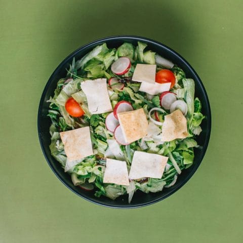 55+ Perfect Salad Quotes and Salad Instagram Captions - No Fuss Kitchen