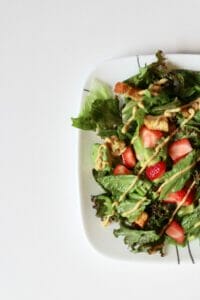 55+ Perfect Salad Quotes and Salad Instagram Captions - No Fuss Kitchen