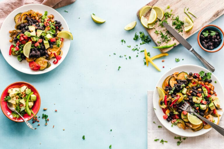 55+ Perfect Salad Quotes and Salad Instagram Captions - No Fuss Kitchen 55+ Perfect Salad Quotes and Salad Instagram Captions - No Fuss Kitchen