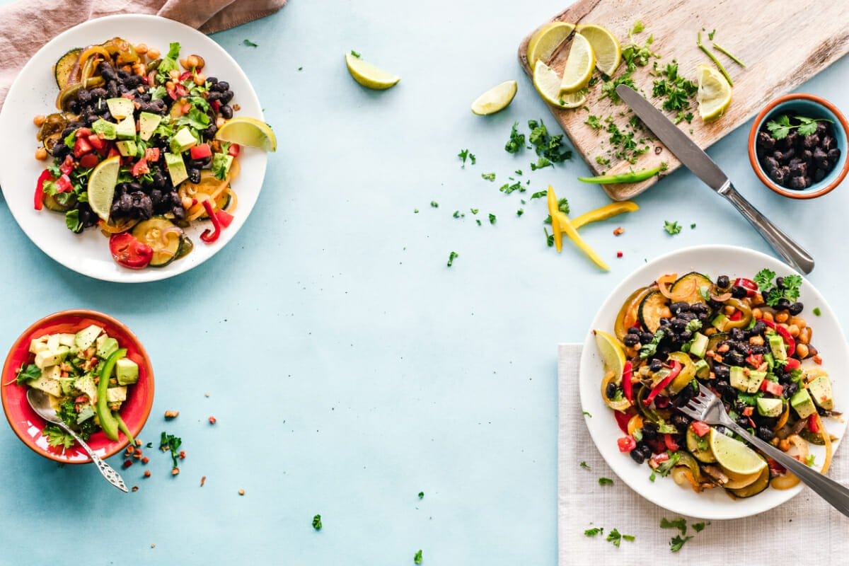 55+ Perfect Salad Quotes and Salad Instagram Captions - No Fuss Kitchen