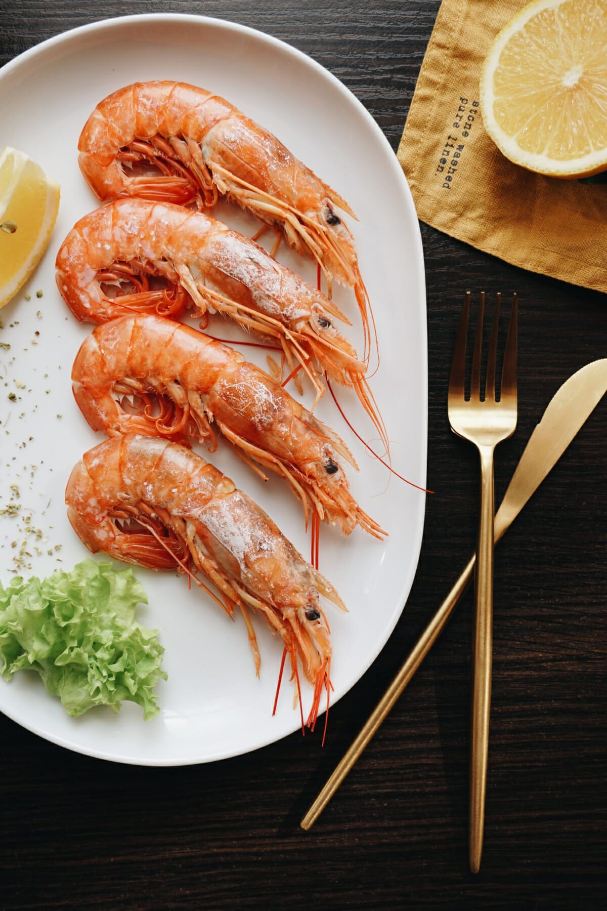 41+ Perfect Seafood Quotes and Seafood Instagram Captions - No Fuss Kitchen
