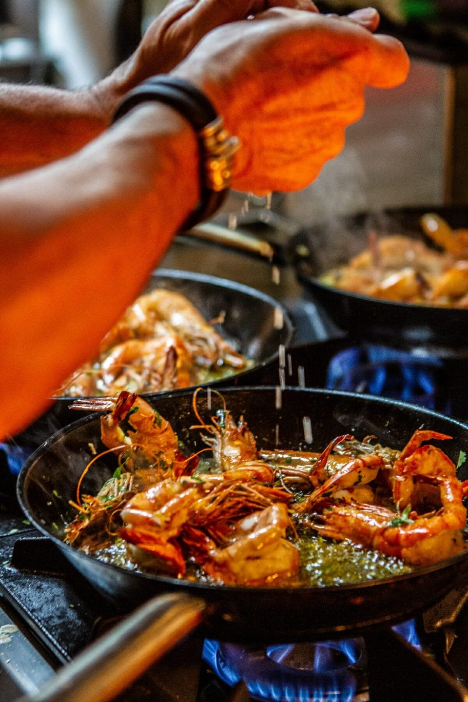 41+ Perfect Seafood Quotes and Seafood Instagram Captions - No Fuss Kitchen