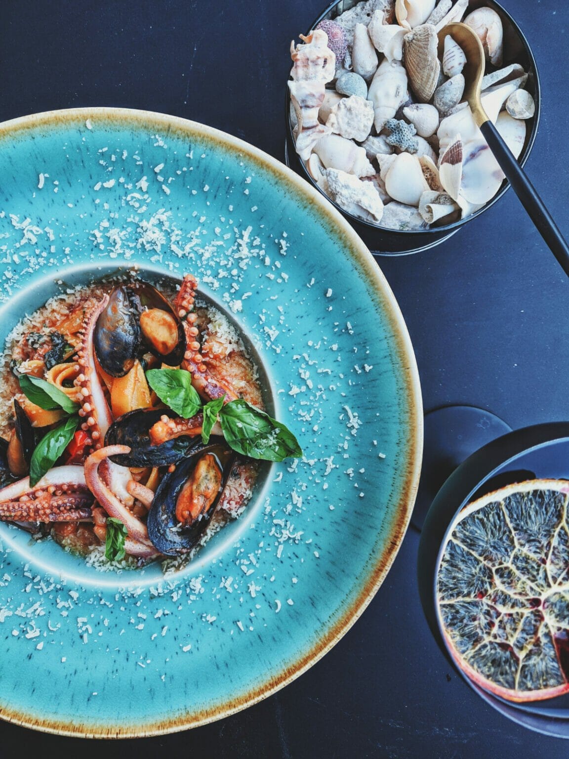 41+ Perfect Seafood Quotes and Seafood Instagram Captions - No Fuss Kitchen