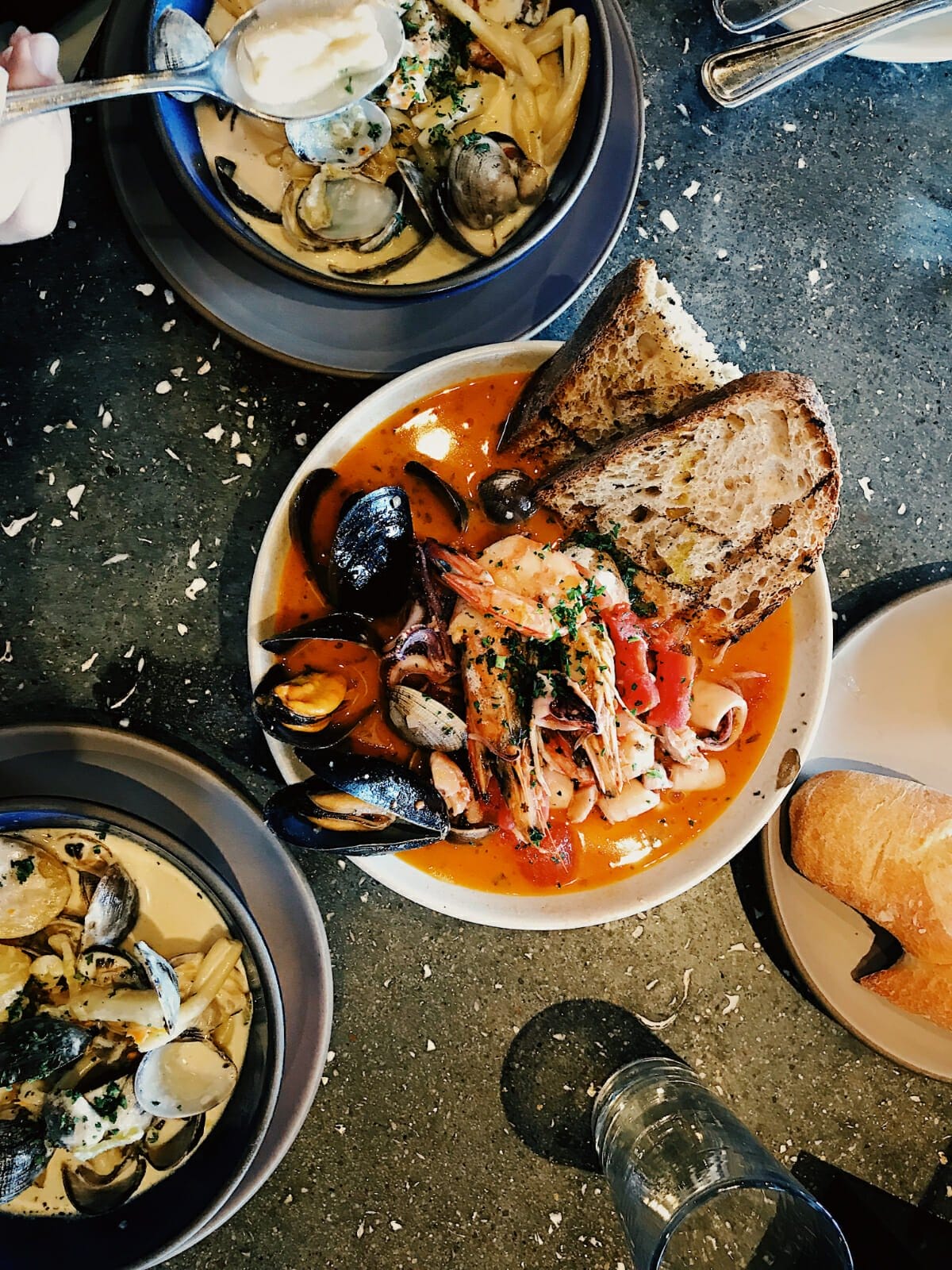 41+ Perfect Seafood Quotes and Seafood Instagram Captions - No Fuss Kitchen
