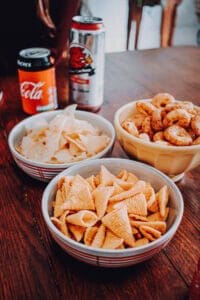 59+ Perfect Quotes about Snacks and Instagram Captions - No Fuss Kitchen