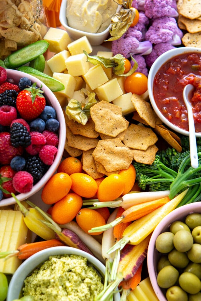 59+ Perfect Quotes about Snacks and Instagram Captions - No Fuss Kitchen