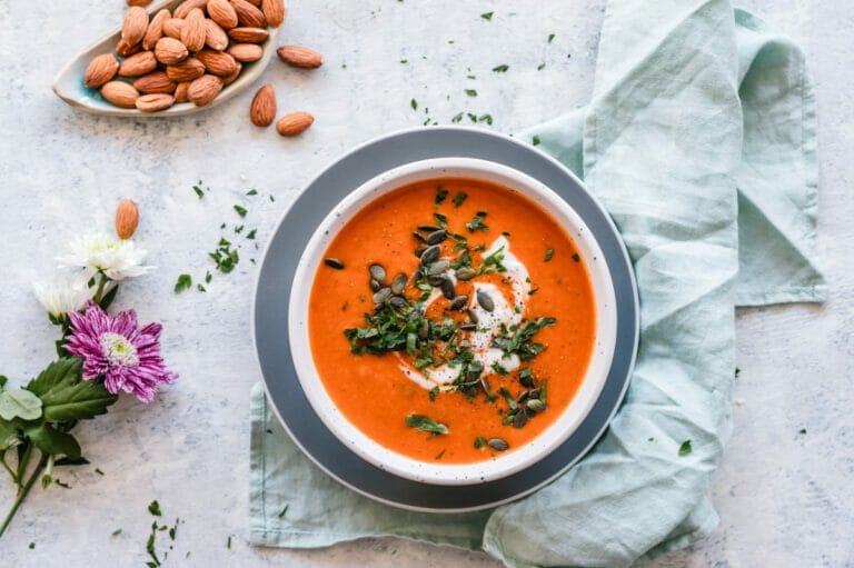 57+ Unique Soup Quotes and Soup Instagram Captions - No Fuss Kitchen