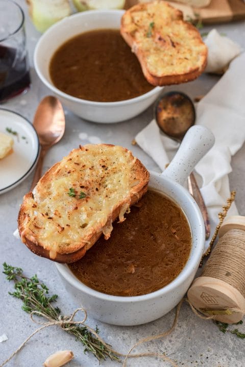 57+ Unique Soup Quotes and Soup Instagram Captions - No Fuss Kitchen