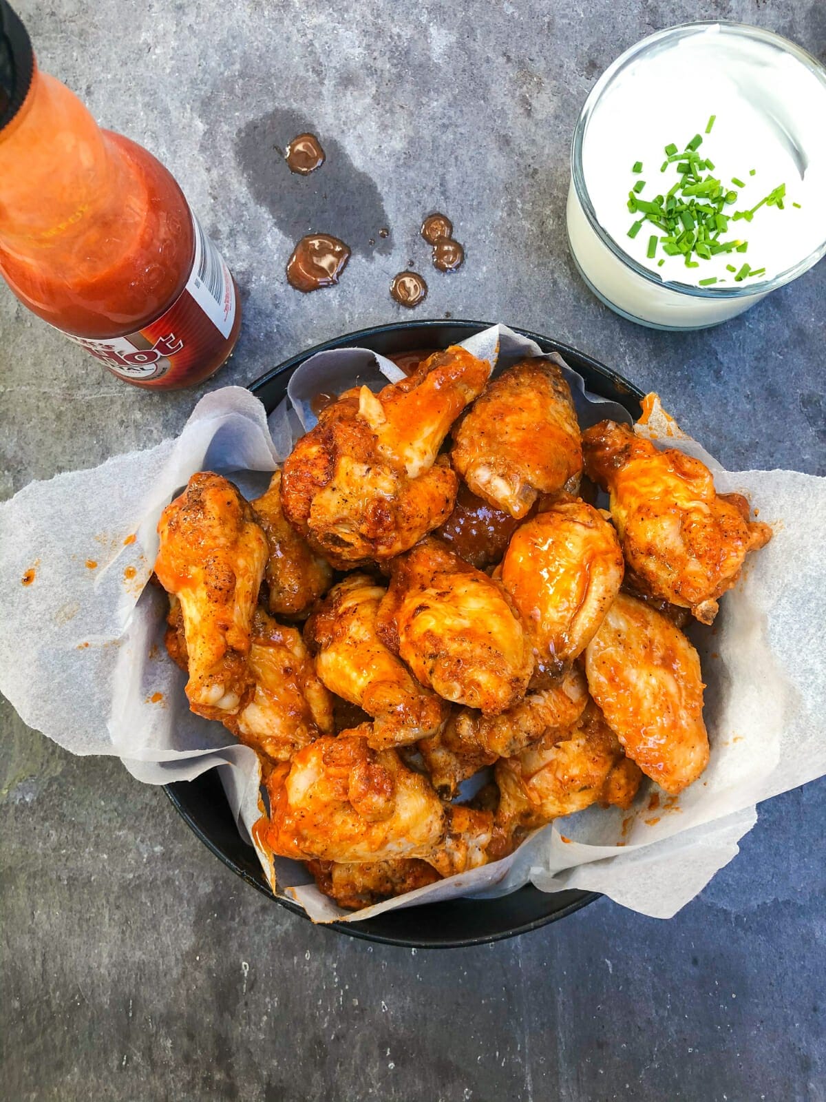 43+ Perfect Spicy Food Quotes and Instagram Captions - No Fuss Kitchen