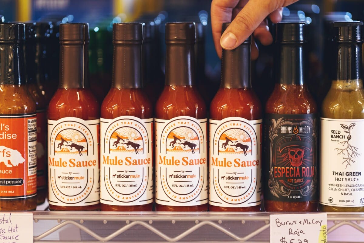 43+ Perfect Spicy Food Quotes and Instagram Captions - No Fuss Kitchen