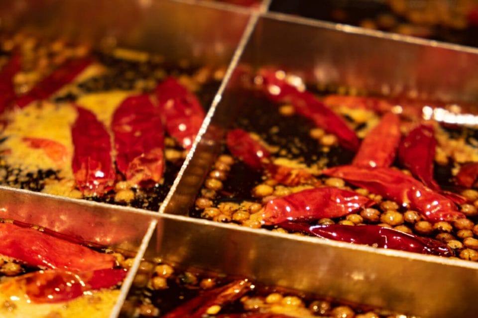 43+ Perfect Spicy Food Quotes and Instagram Captions - No Fuss Kitchen
