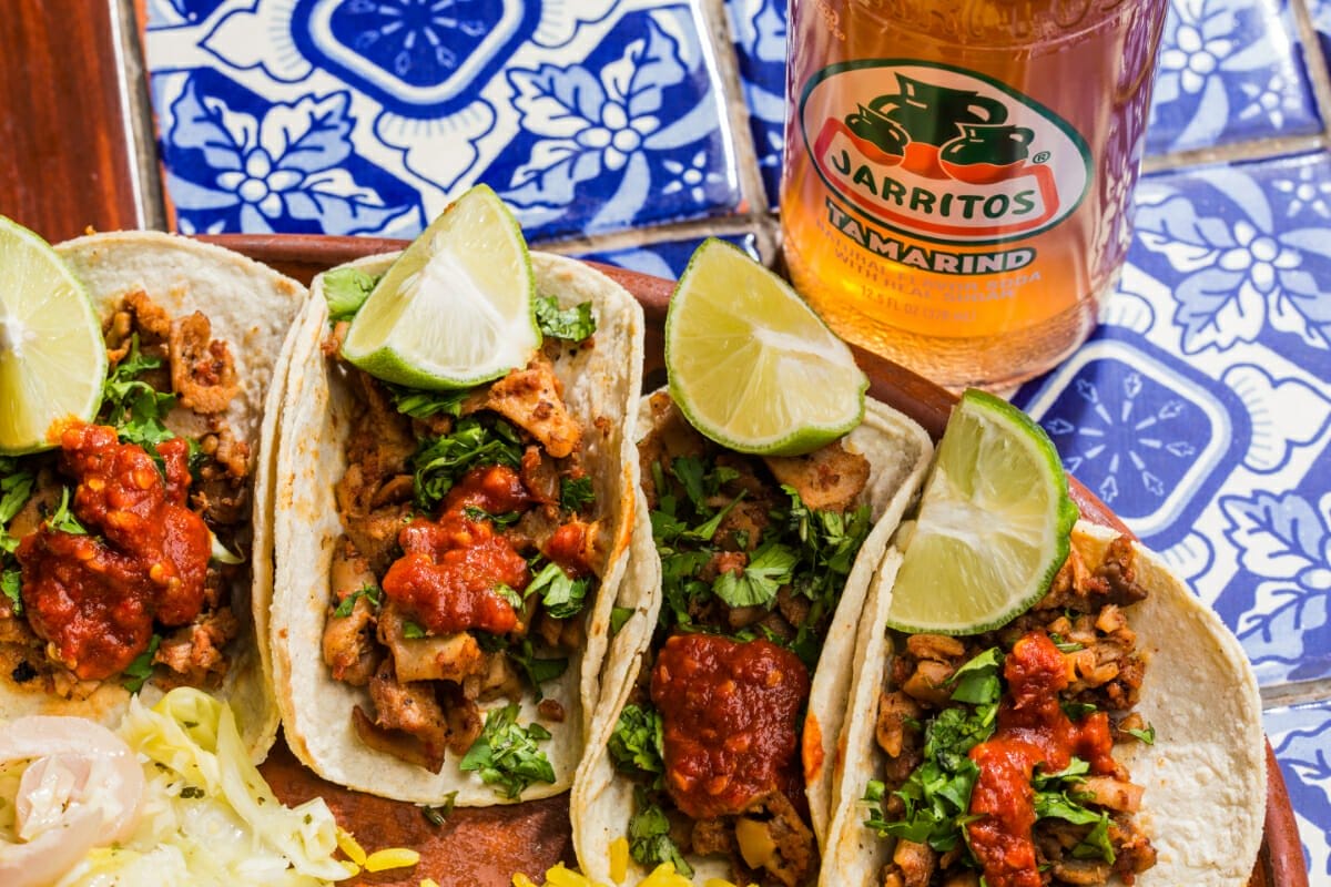71 Unique Taco Quotes and Taco Instagram Captions - No Fuss Kitchen