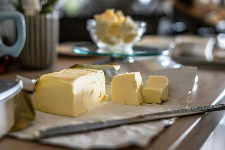 47+ Unique Butter Quotes and Butter Instagram Captions - No Fuss Kitchen