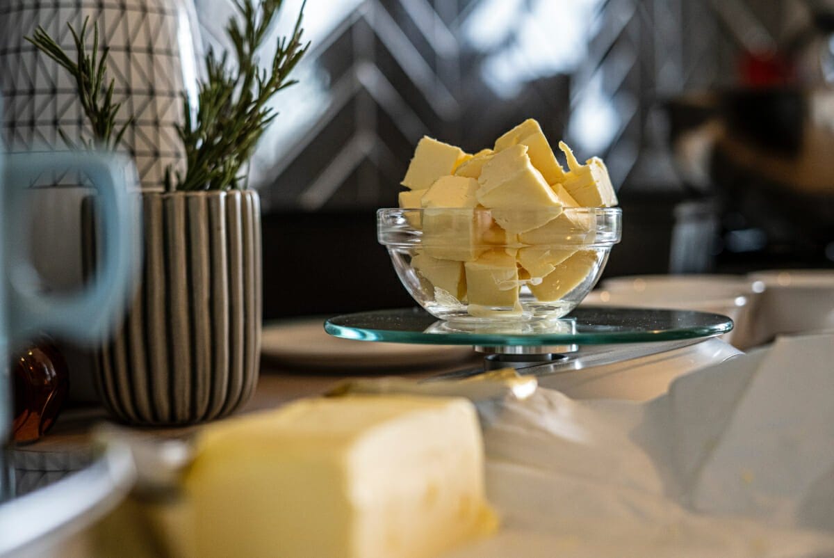 47+ Unique Butter Quotes and Butter Instagram Captions - No Fuss Kitchen