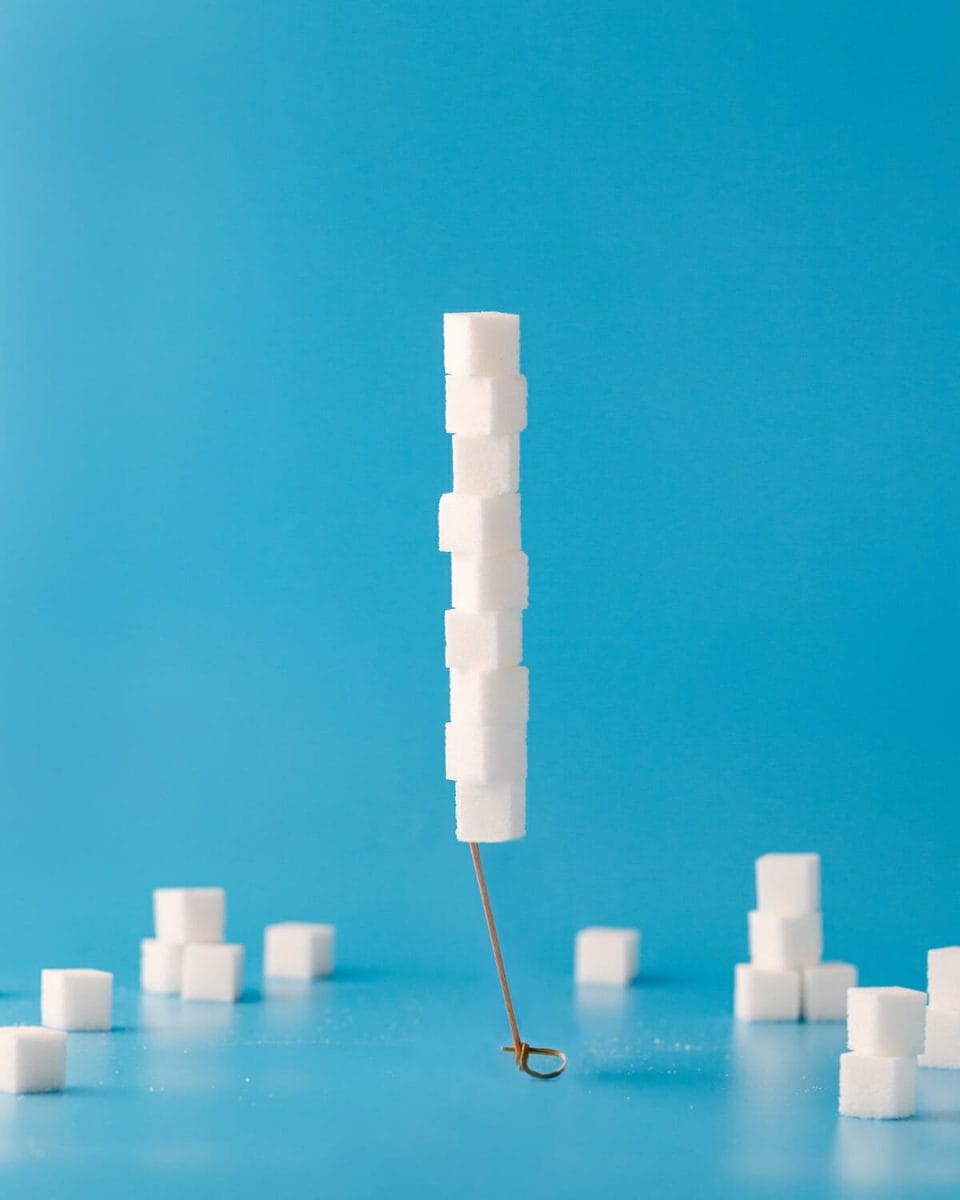 43+ Perfect Sugar Quotes and Sugar Captions - No Fuss Kitchen