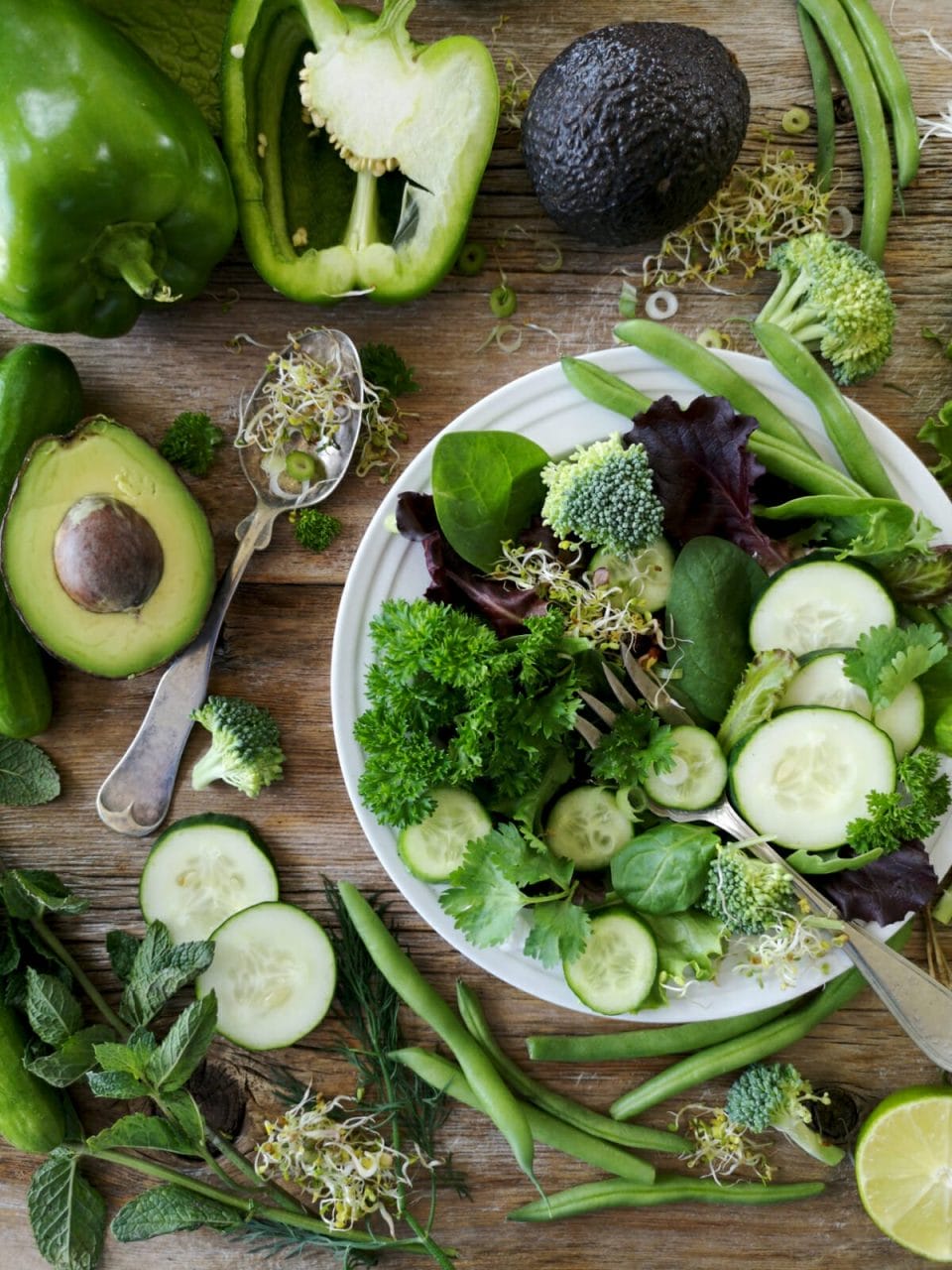 57+ Perfect Vegetables Quotes and Vegetable Instagram Captions - No ...