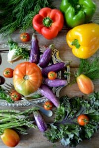 57+ Perfect Vegetables Quotes and Vegetable Instagram Captions - No ...